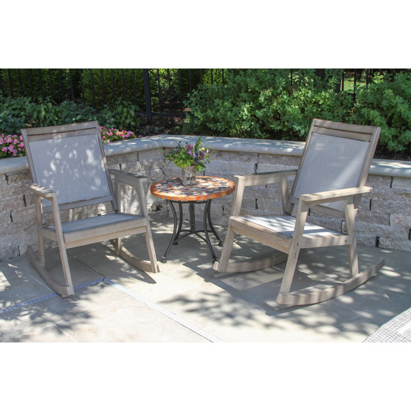 Birch Lane Cael Side Table & Reviews - Wayfair Canada